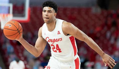 Mm2021 2 Houston Cougars Basketballncaa