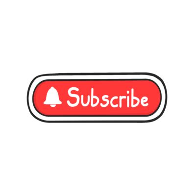 Youtube Subscribe Gif PNGs for Free Download