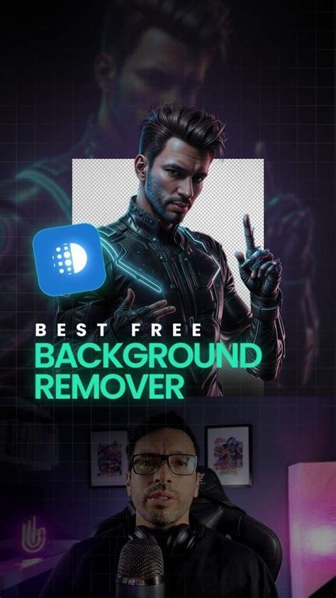 [Видео] «discover The Easiest Way To Remove Backgrounds No Photoshop Needed Try This Free