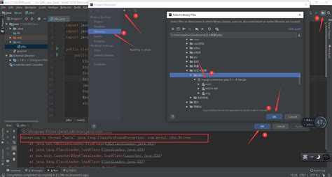 Java Jdbc操作 Technical Blog꧂