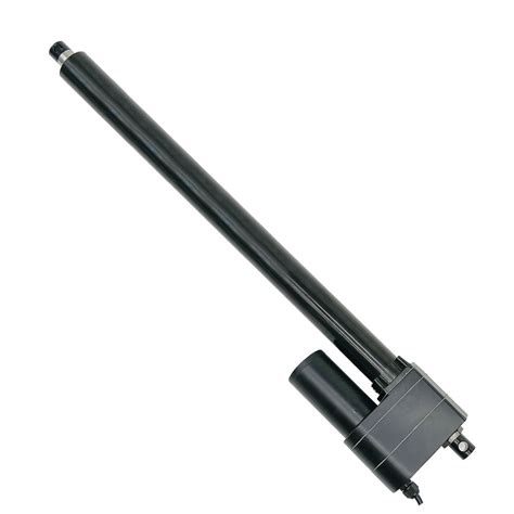 Durable 8000n Heavy Duty Linear Actuator With Potentiometer 18450mm Electric Linear