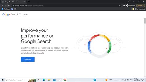 How to set up Google Search Console