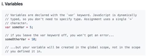20 useful javascript cheat sheets of 2023 rankred