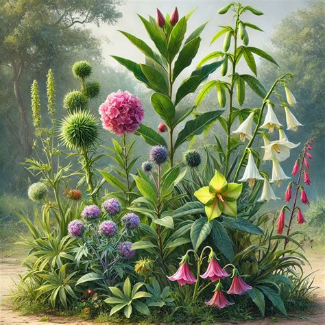 Top Poisonous Plants In India Identification And Dangers