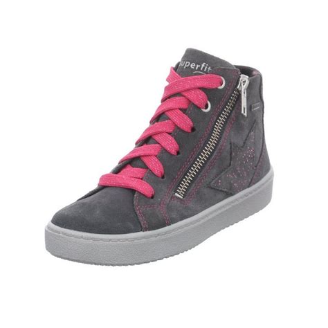 Superfit »Mädchen Schnürhalbschuhe Heaven Sneaker« Sneaker online ...