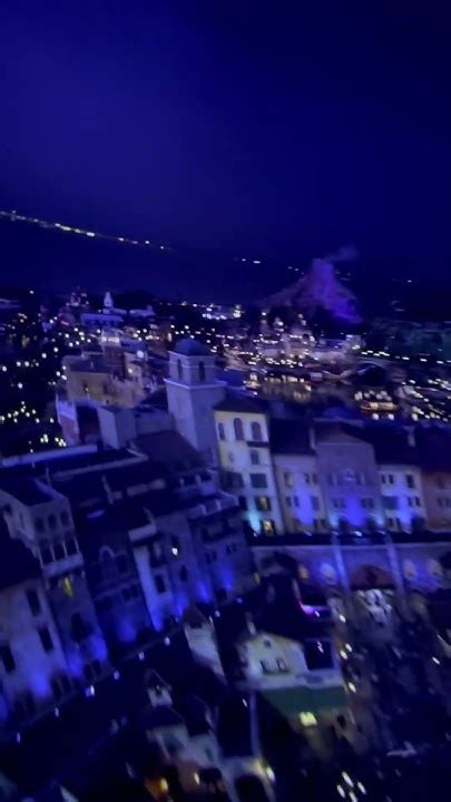 디즈니씨 소어링 디즈니 디즈니씨 디즈니랜드 소어링 대기가 깁니다 에버랜드가 잘돼있단걸 느끼실겁니다 Youtube