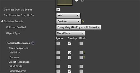Projectiles Going Through Objects Without Overlapping Even With