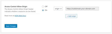 Set Up Custom Fonts With Easy Landing