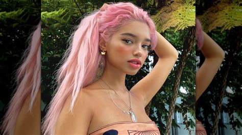 What We Know About Jaden Smiths Girlfriend Sab Zada