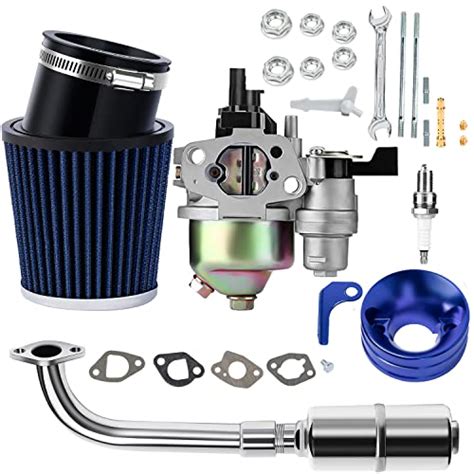 I Tested The Power Of The Predator 212 Turbo Kit Heres Why You Need It For Your Engine