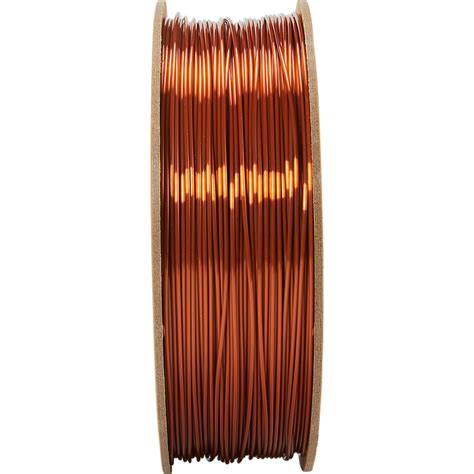 Polymaker Polylite Silk Pla Bronze 3djake International