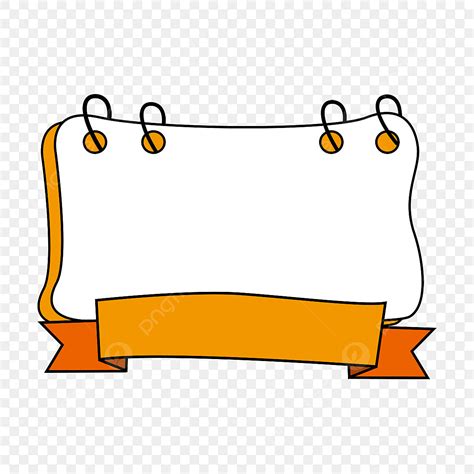 text box clipart vector text box banner cute text box text box banner