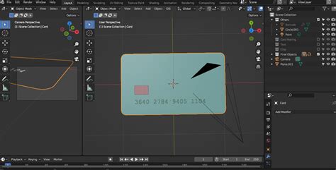 edges with the different color color r blender