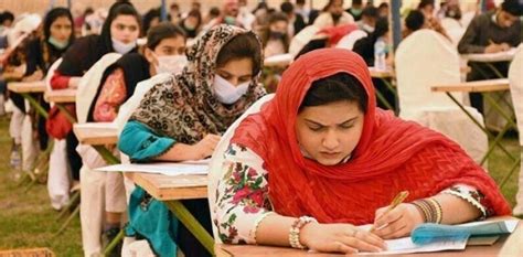 CSS 2023 Exams FPSC Announces Results