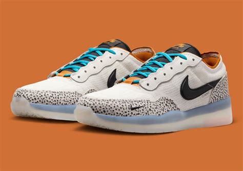 Nike Sb Ps8 Problem Solver 8 Paris Olympics