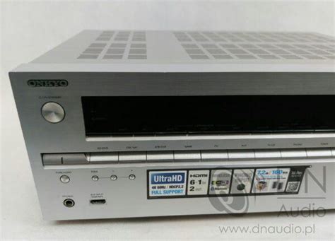 onkyo tx nr636 dn audio