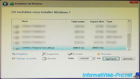 Install Windows 10 On A Raid Volume Created On A Microsemi Adaptec Smartraid 3154 8i8e