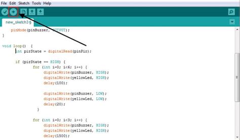 Cara Setting Software Ide Arduino Dan Upload Program Ke Modul Arduino Tips Trik Alfanetcell