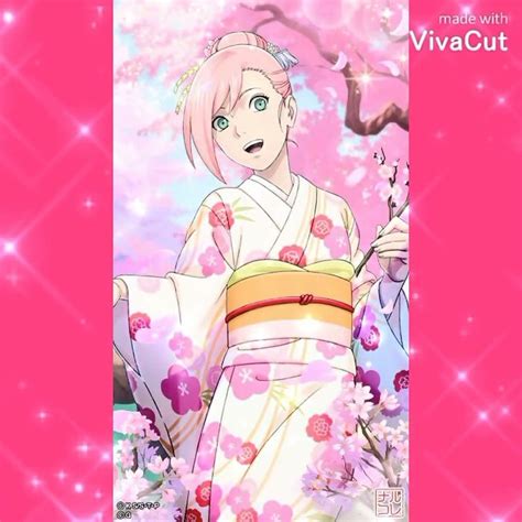 اجمل صور فتيات انمي ناروتو Youtube