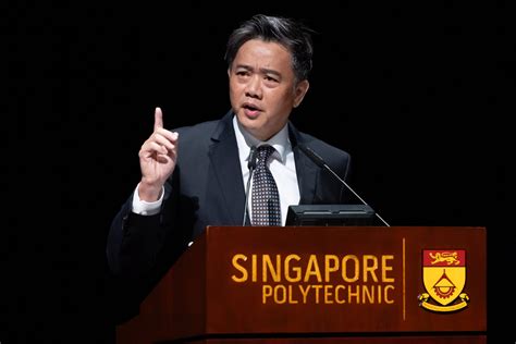 Singapore Polytechnic Added A New Singapore Polytechnic