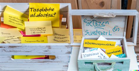 Try Zettelkasten Method To Boost Productivity And Enhance Creativity