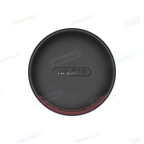 Slamtec Rplidar A2m7 Uart Serial 02 16 Meters Scanning Radius Lidar