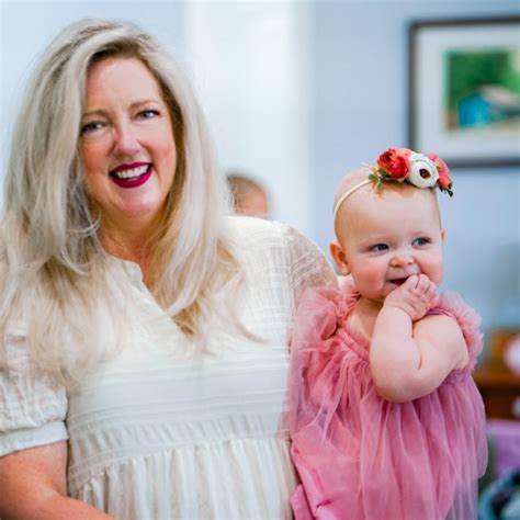 sandi savage on linkedin ivf