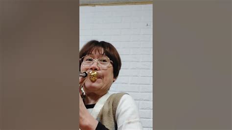 트럼본 연주 삼백리 한려수도 Youtube