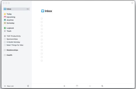 My Productivity Stack 10 Apps That Help Me Get Things Done