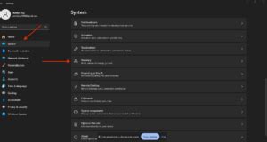 How To Factory Reset A Lenovo Laptop Fossbytes