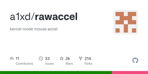 Rawaccelinstallmanifest At Master · A1xdrawaccel · Github