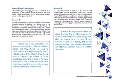 TIP Course With ANSWERS Docx