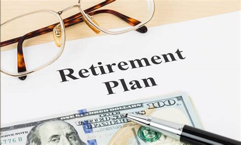 7 Best Retirement Plans In 2021 Retirement Planning Blog