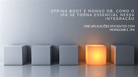 Mongodb E Springboot Com Jpa