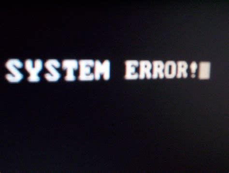 The Most Common Errors In Metatrader 4 And How To Solve Them