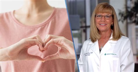 Resting Heart Rate And Monthly Periods Mercy Health Blog
