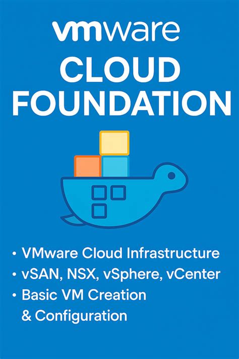 Do Vmware Related Deployment And Configuration By Achalaera Fiverr