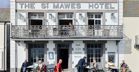 Jobs In Cornwall With Decent Salaries That Require No Prior Qualifications Cornwall Live