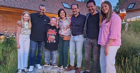 Tweede Comedy Avond Op Domein Walbrugge Opnieuw Schot In De Roos