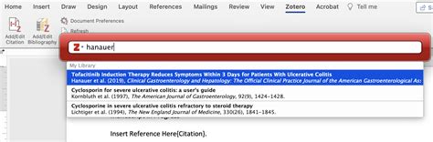 chapter 41 adding citations to your rmarkdown reproducible medical research with r