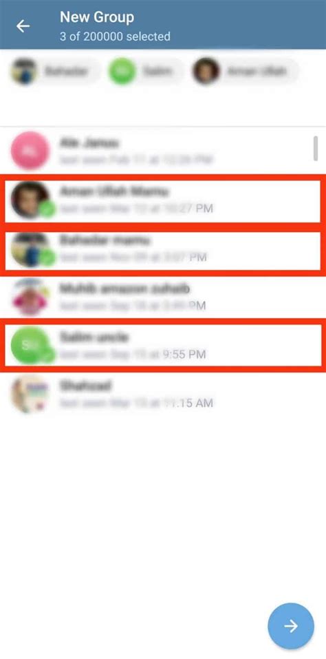 How To Add People To Telegram Group Itgeared