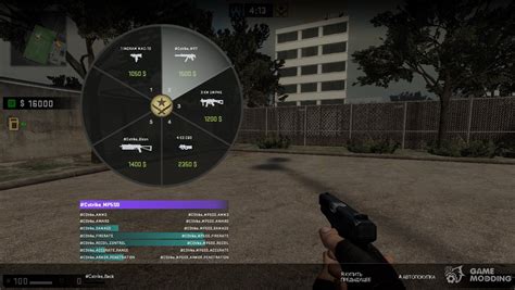 hud csgo for csso 0 4 for counter strike source