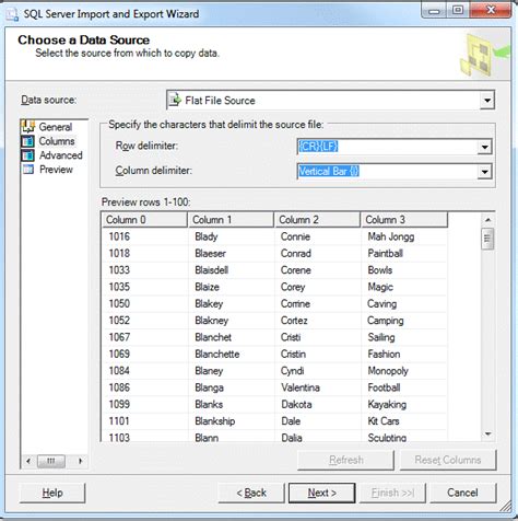 What To Do When The Import And Export Wizard Fails Part I Imports SQLServerCentral
