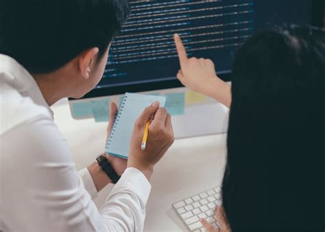 Why Low Code Development Is Crucial For Your Business Teknorix