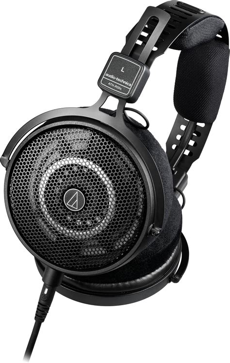 Audio Technica Ath Ad500x Audiophile Open Air Headphones