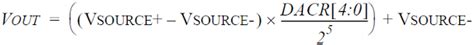 Pic12f1822 Dac Module Example With Ccs C Compiler