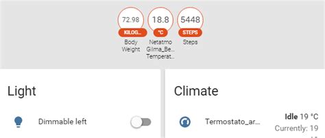 Netatmo Problems Configuration Home Assistant Community