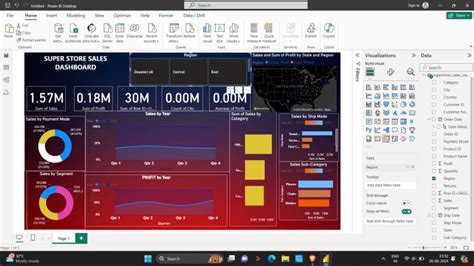 rohit singh on linkedin powerbi dataanalysis businessintelligence