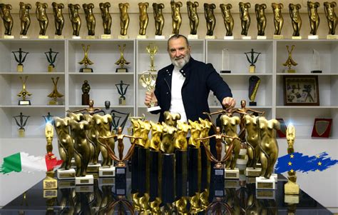 Intervista A Mario Salieri Un Porno Nasce Come Un Qualsiasi Altro