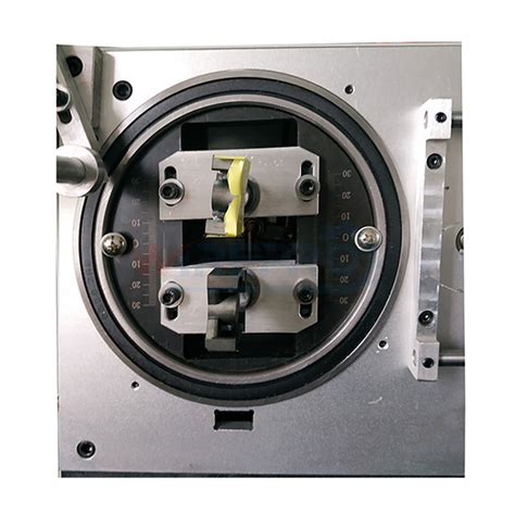 Hw T01 Transformers Relays Coils Automatically Tape Wrapping Machine